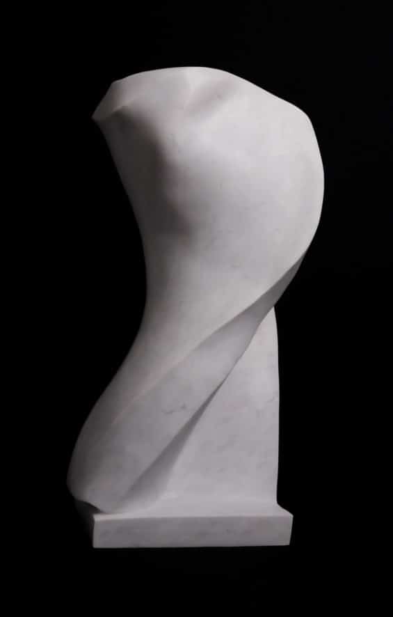 Alice Cunningham - Sculptor