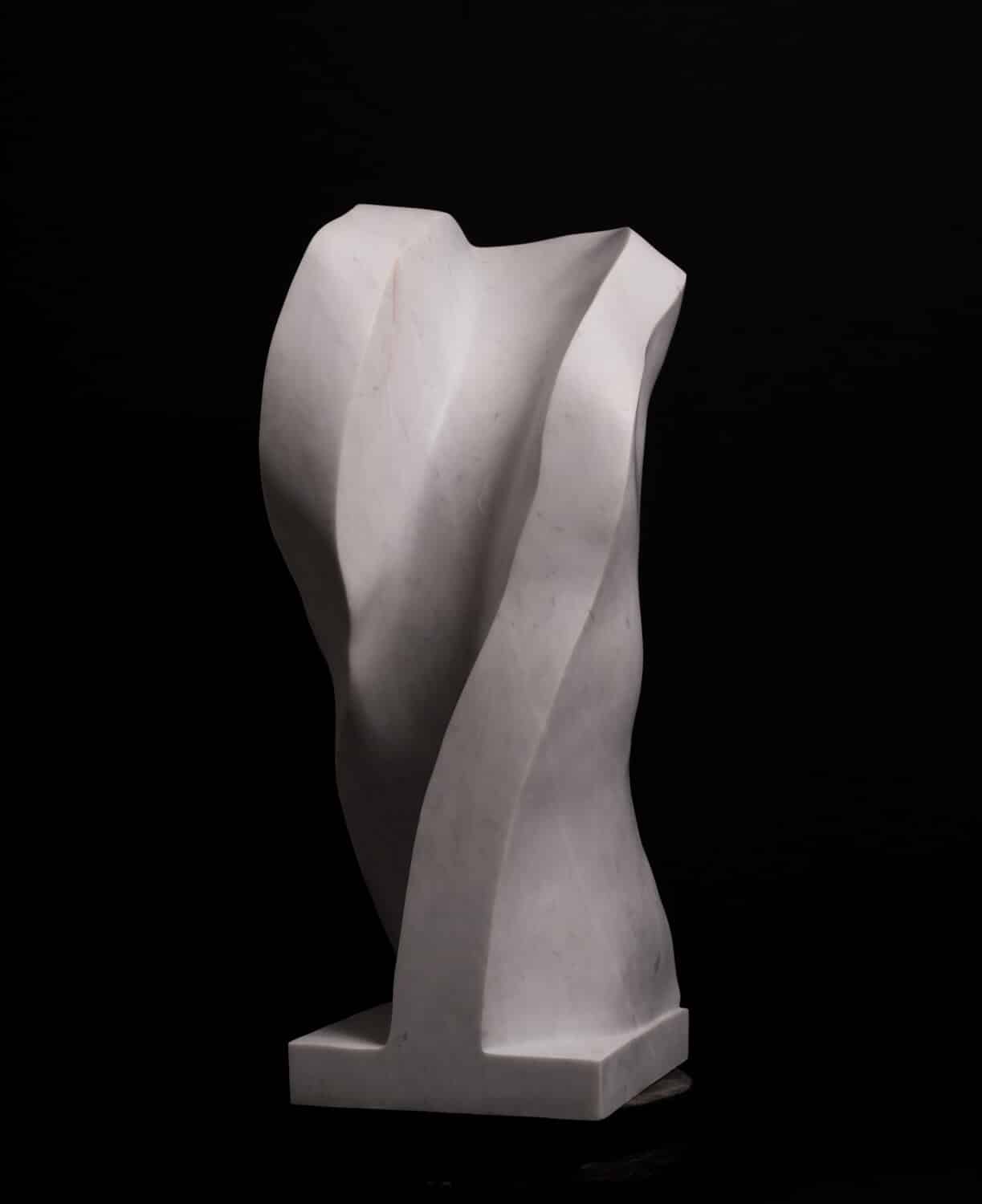 Alice Cunningham - Sculptor
