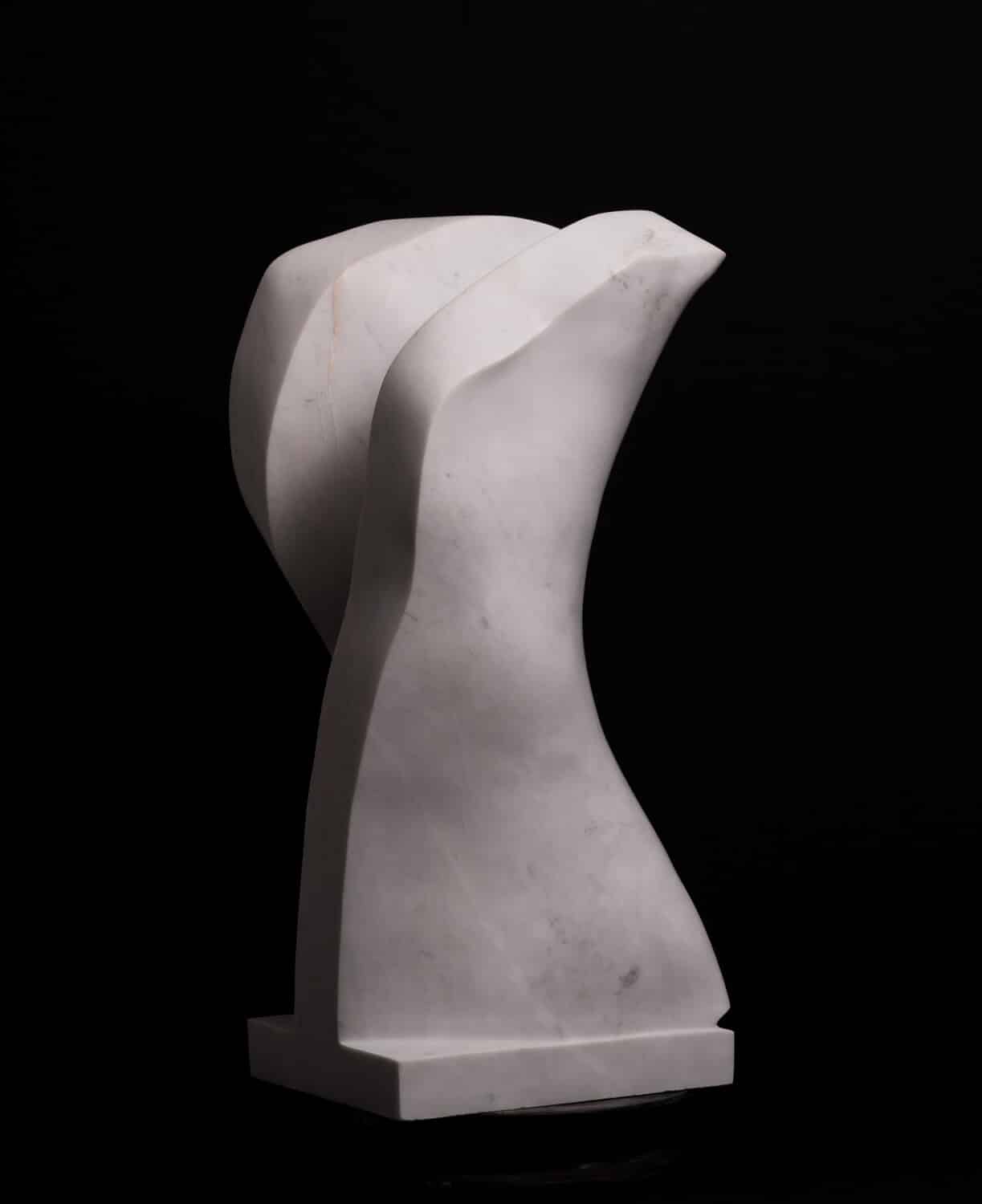 Alice Cunningham - Sculptor