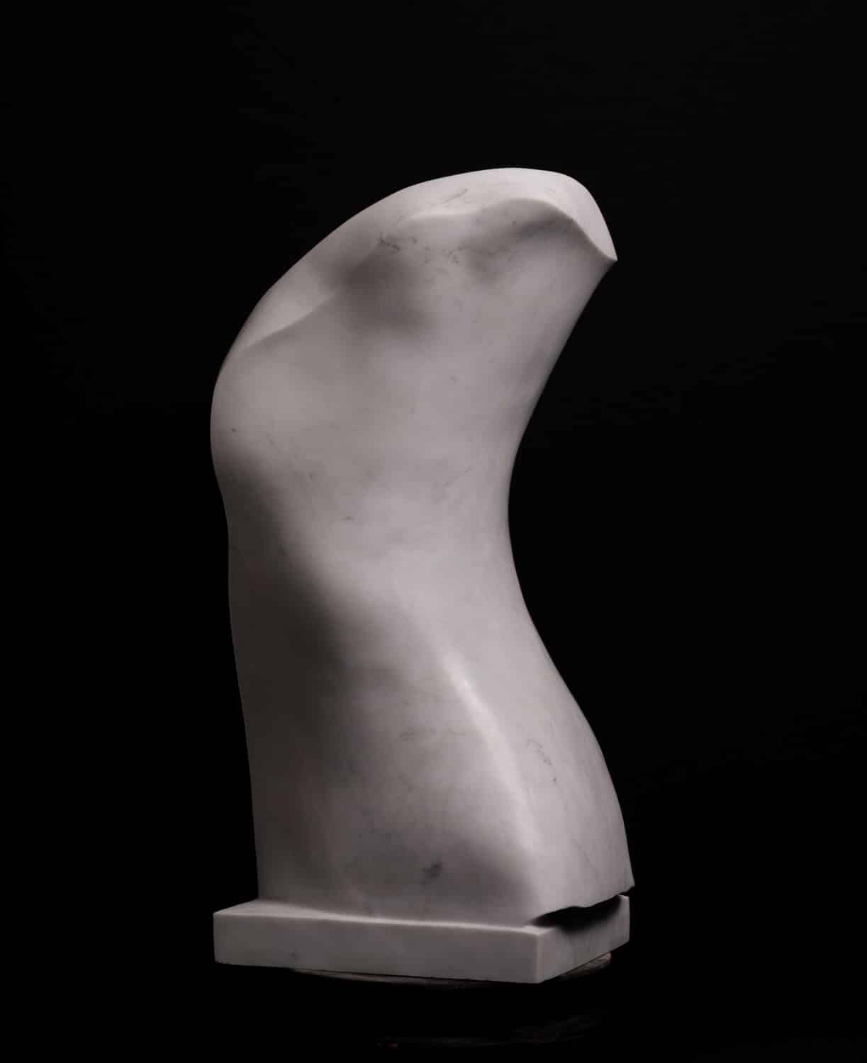 Alice Cunningham - Sculptor