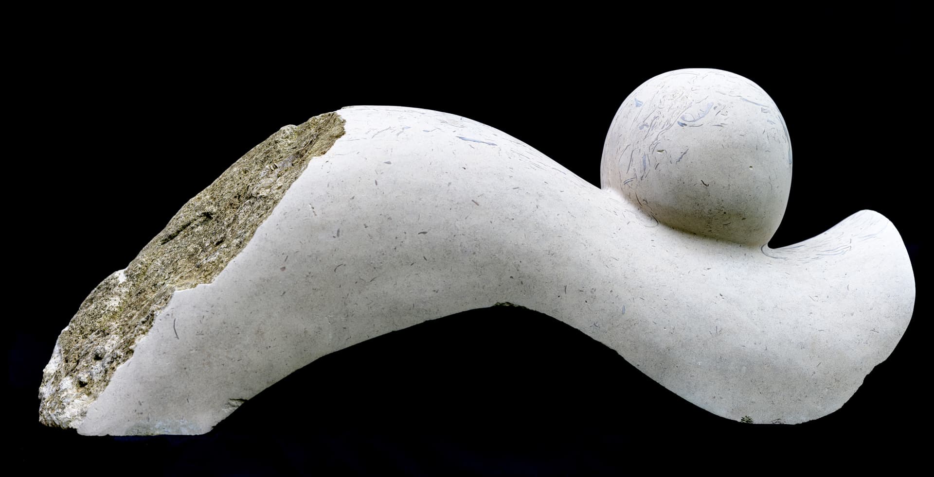 Alice Cunningham - Sculptor