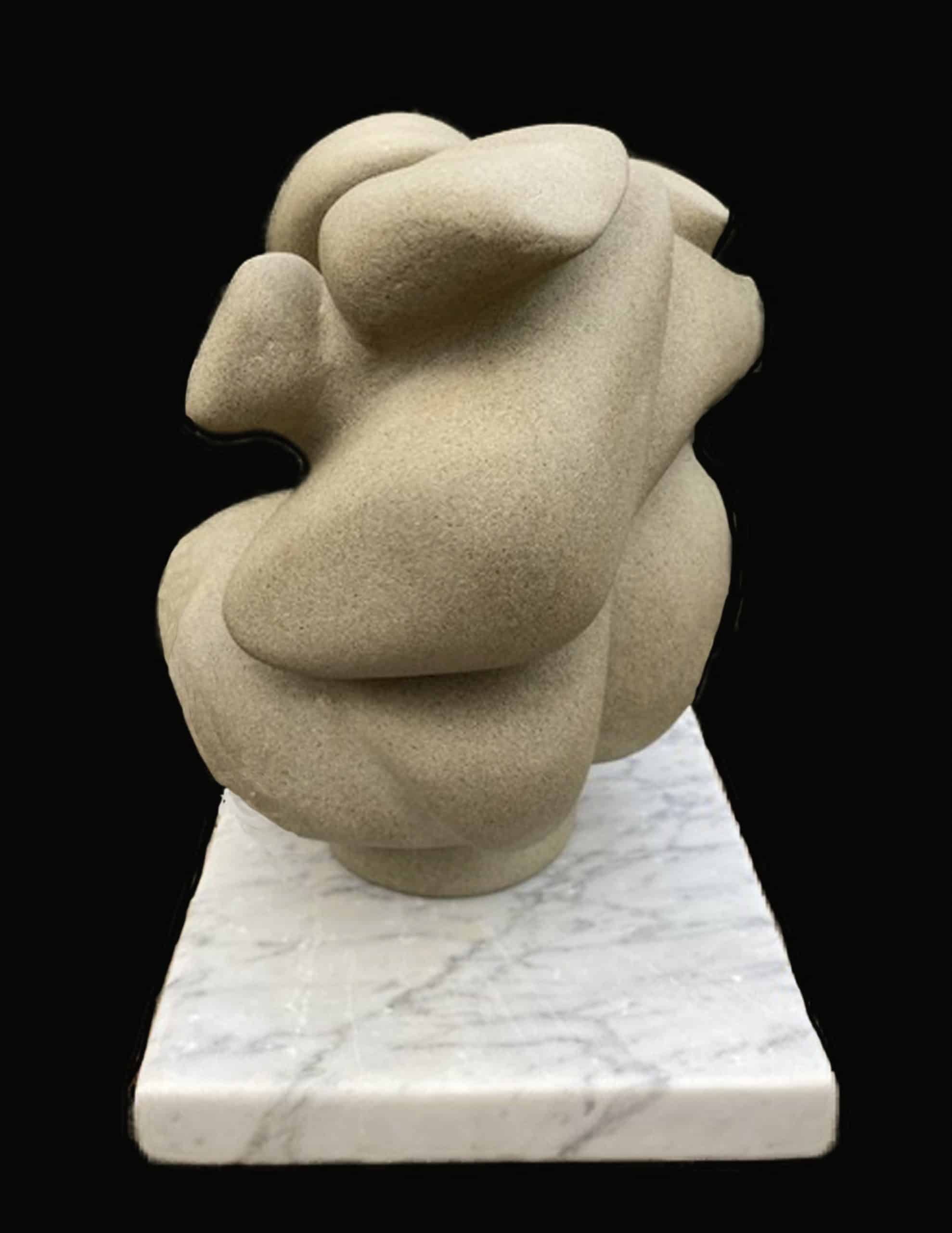 Alice Cunningham - Sculptor