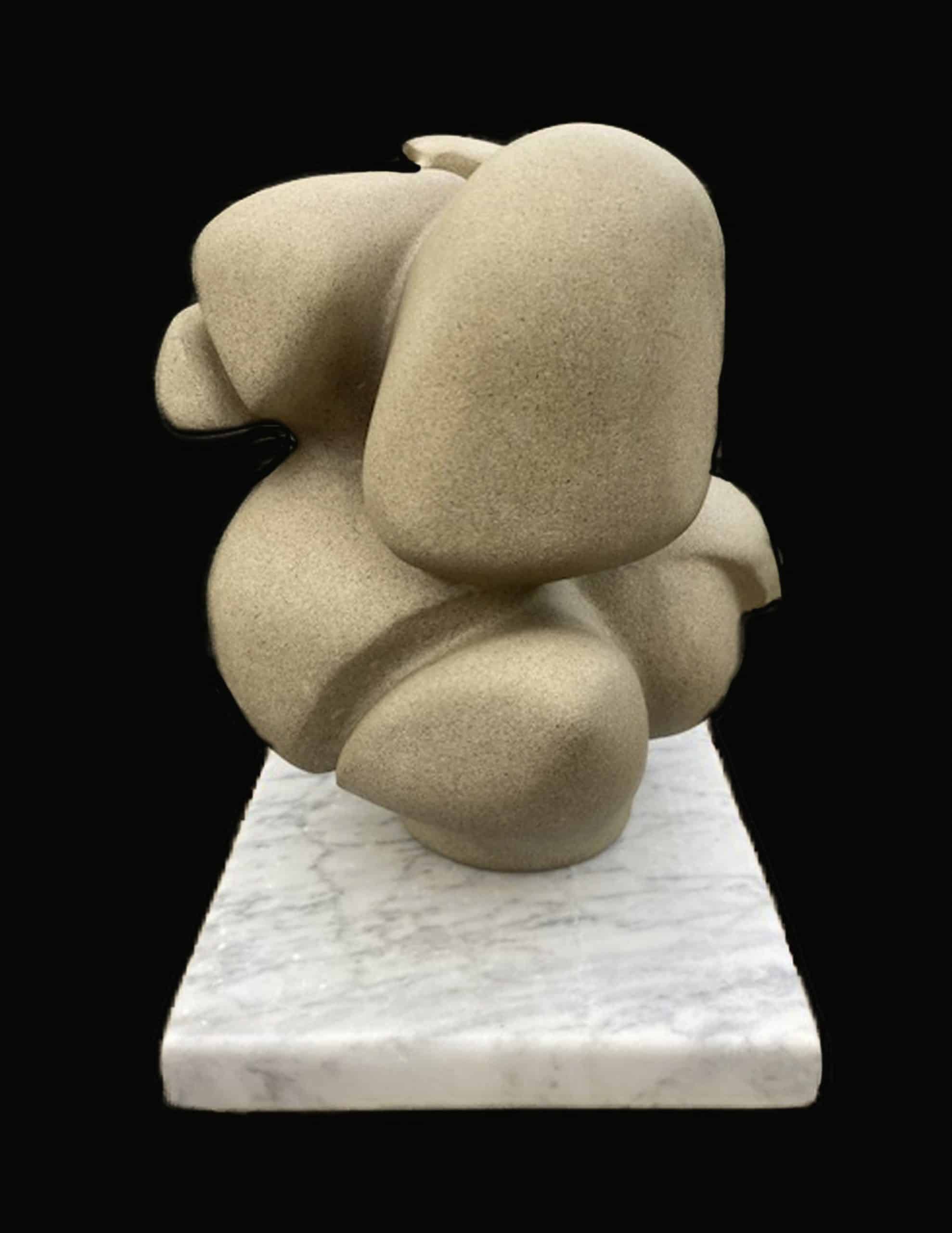 Alice Cunningham - Sculptor