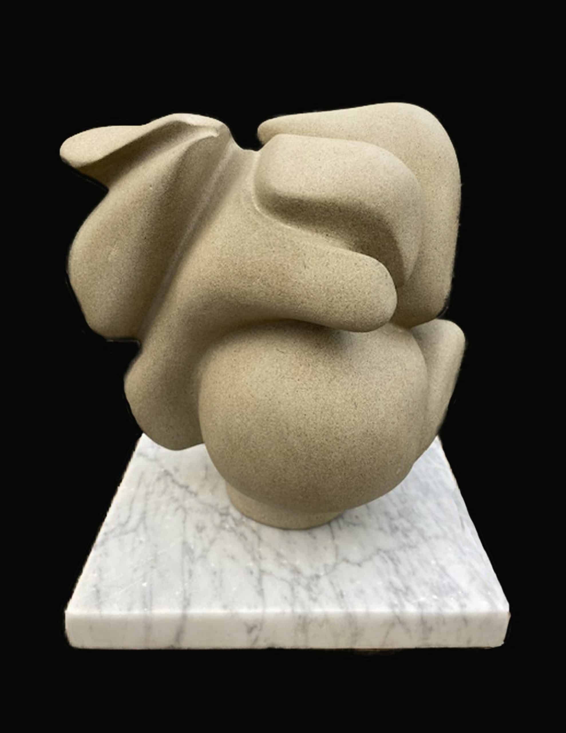 Alice Cunningham - Sculptor