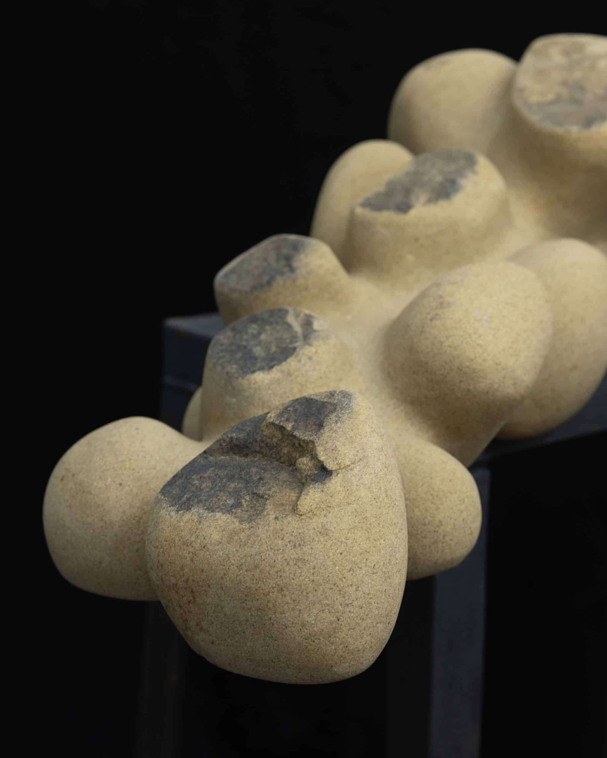 Alice Cunningham - Sculptor